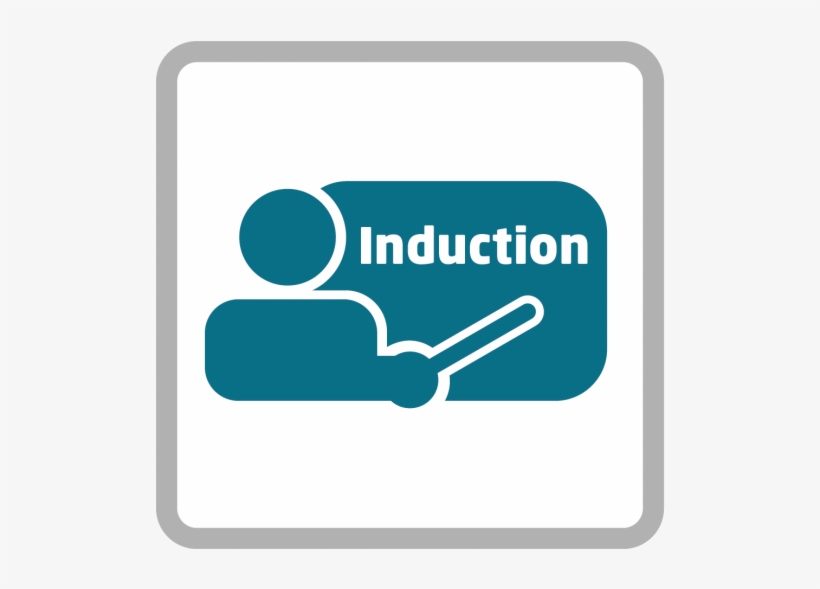 Pyp Induction Session 7 - Induction Training Clip Art Transparent PNG ...