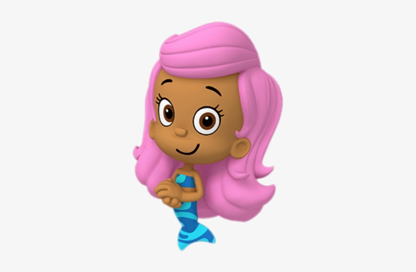 Bubble Guppies Molly Hands Together - Bubble Guppies Characters Molly ...
