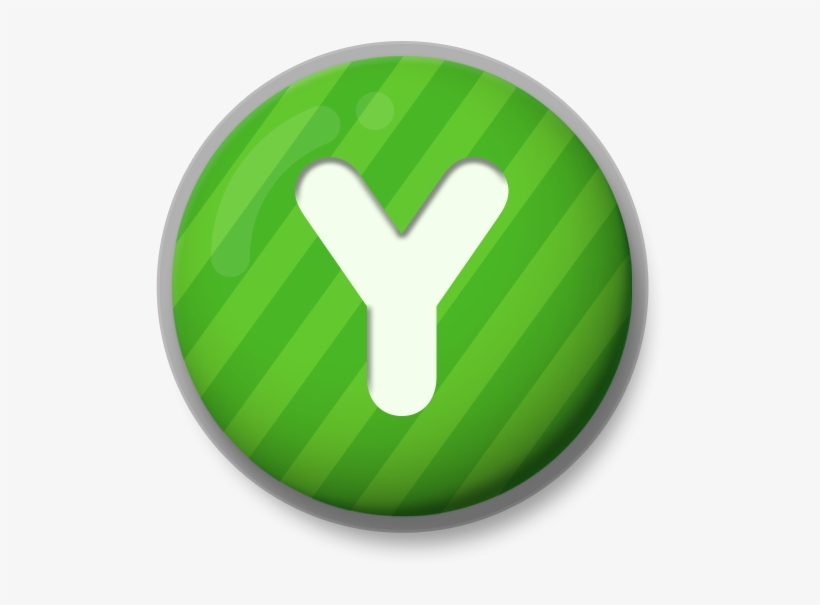 Nick Jr Letter Transparent PNG - 540x540 - Free Download on NicePNG