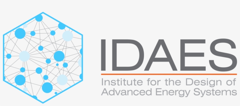 Idaes-logo - Idaes Transparent PNG - 875x346 - Free Download on NicePNG