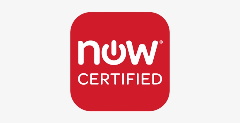Servicenow Certified Transparent PNG - 1000x606 - Free Download on NicePNG