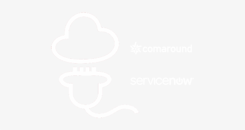 Comaround Knowledge™ App For Servicenow - Icon Transparent PNG ...