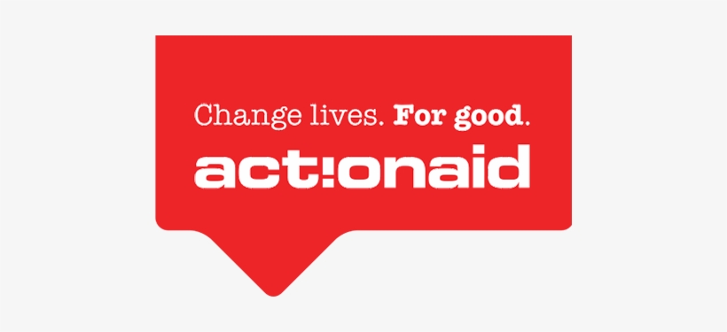 Download Action Aid - HD Transparent PNG - NicePNG.com