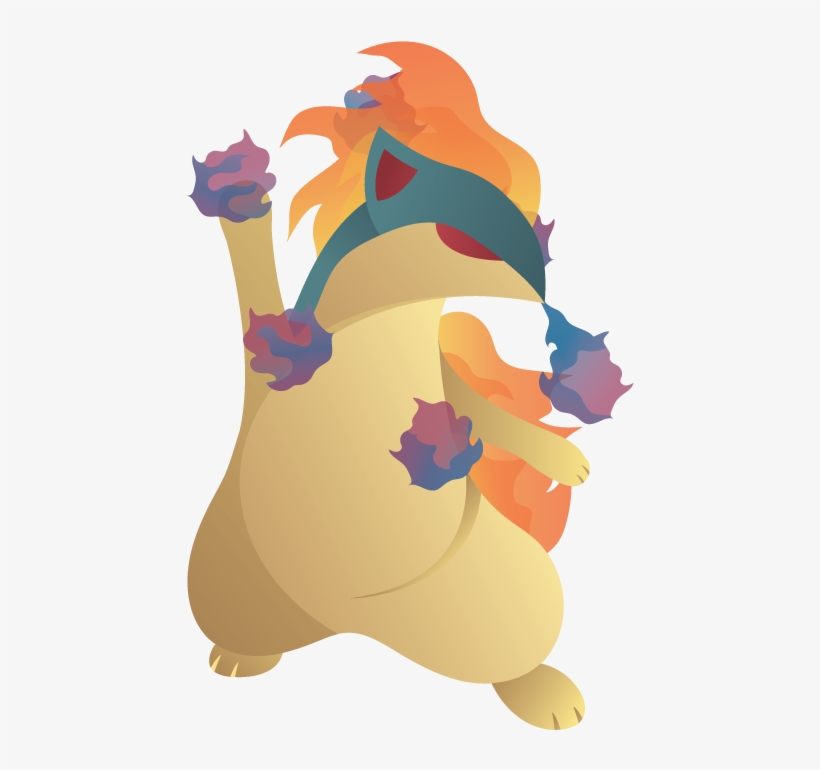 Will O Wisp Brave Clipart