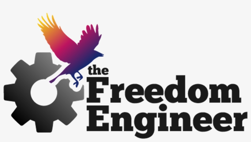 The Freedom Engineer Podcast - The Freedom Engineer - Success | Mindset ...