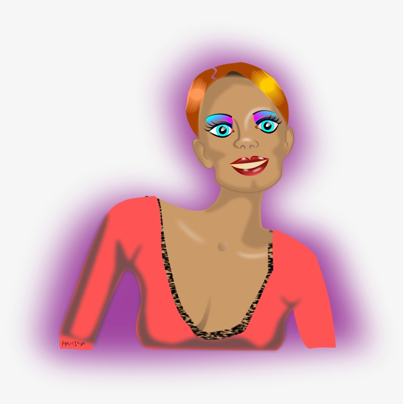 Monica Png Transparent PNG - 2343x2235 - Free Download on NicePNG