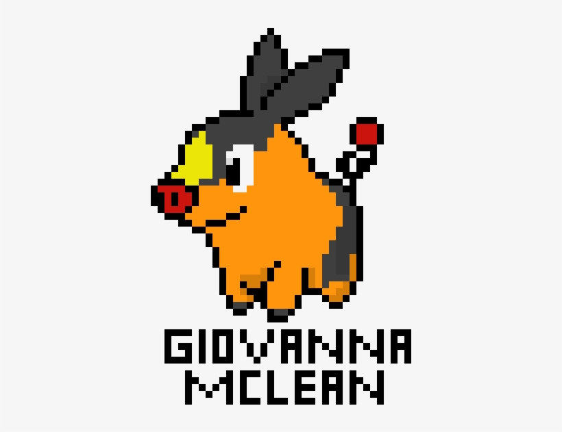 Tepig - Tepig Sprite Transparent PNG - 660x670 - Free Download on NicePNG