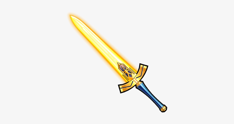 Gear-excalibur Render - Excalibur Render Transparent PNG - 380x380 ...