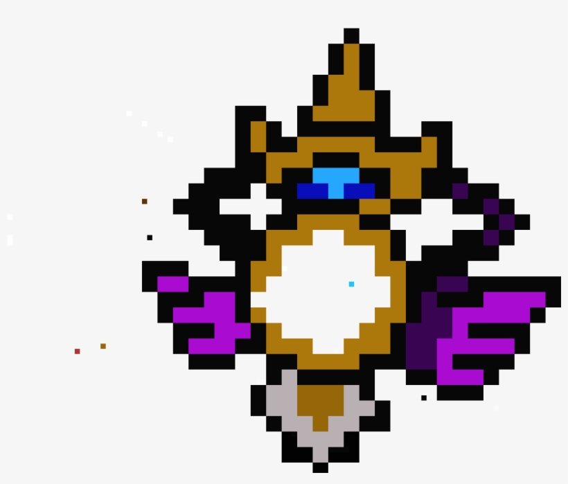 Aegislash - Bulbapedia Transparent PNG - 1510x920 - Free Download on ...