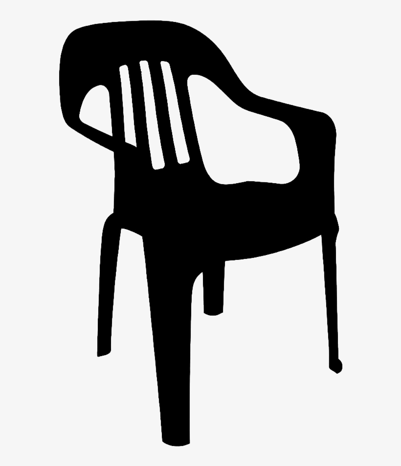 Icono Silla - Silla Pasadena Transparent PNG - 599x888 - Free Download ...