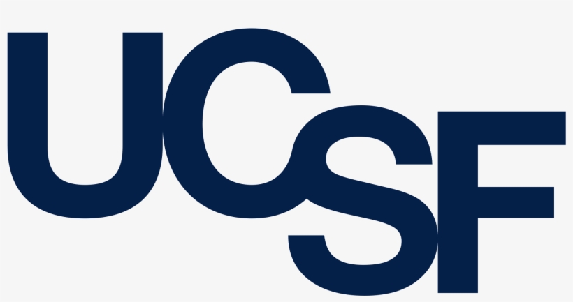 Ccsf 22nd Biosymposium - University Of California San Francisco Logo ...