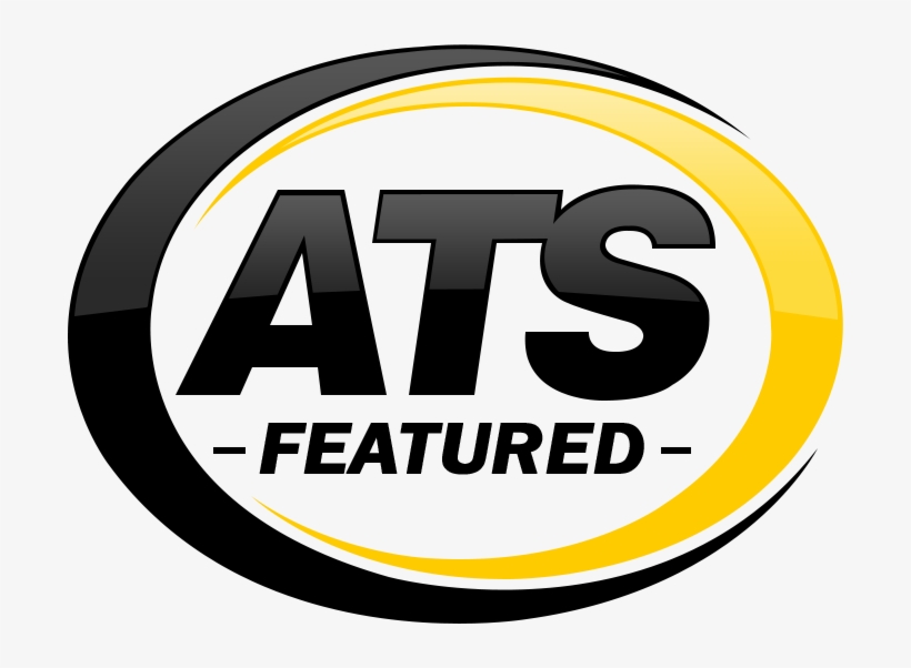 Ats-featured - Behance Transparent PNG - 698x522 - Free Download on NicePNG