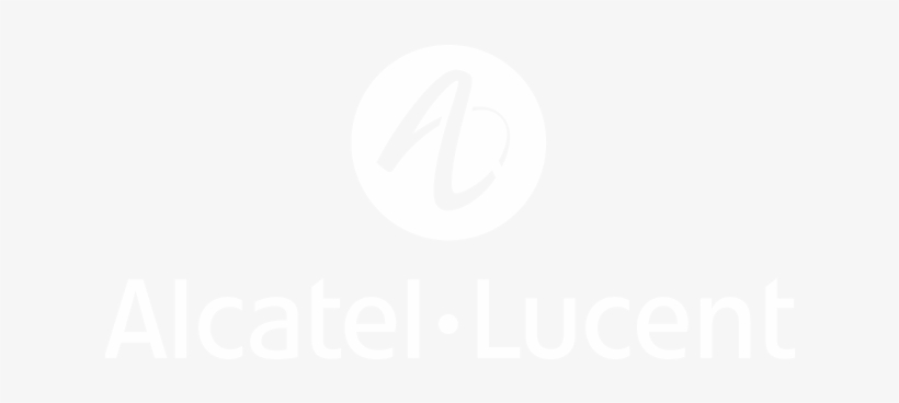 Alcatel Lucent Logo Vector