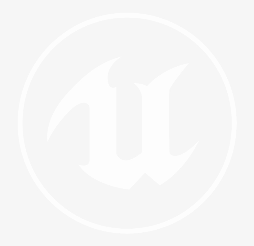Ue Logo - Unreal Engine Icon Transparent PNG - 1125x820 - Free Download ...