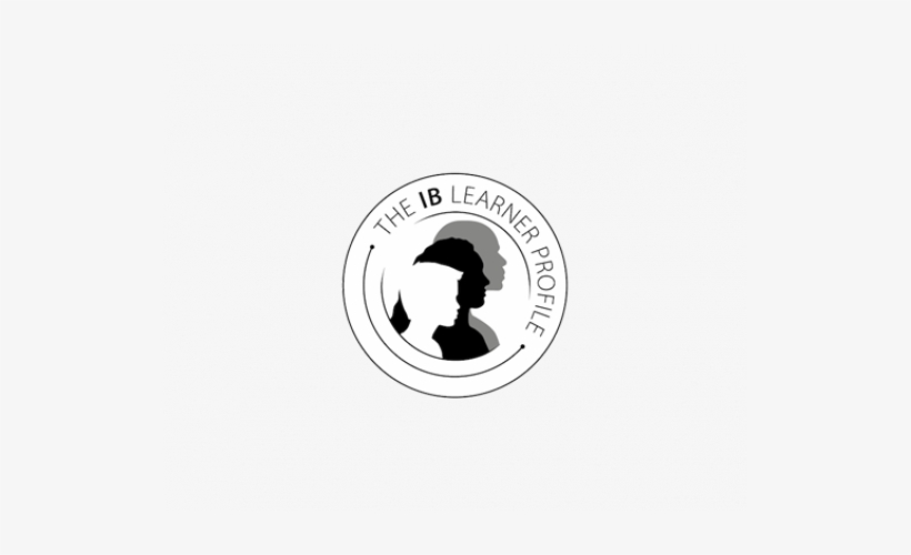Download The Learner Profile - Logo - HD Transparent PNG - NicePNG.com