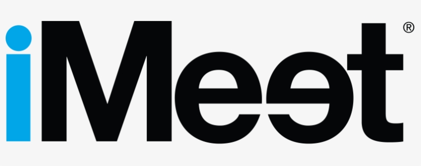 Account Sign-up - Imeet Logo Transparent PNG - 806x244 - Free Download ...