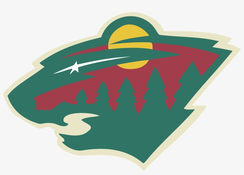 Minnesota Wild Logo Png Transparent - Minnesota Wild Logo 2017 ...