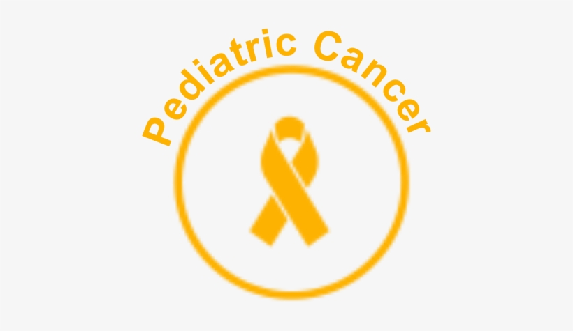 An Icon For Pediatric Cancer - Logo Of Maldivian Red Crescent ...