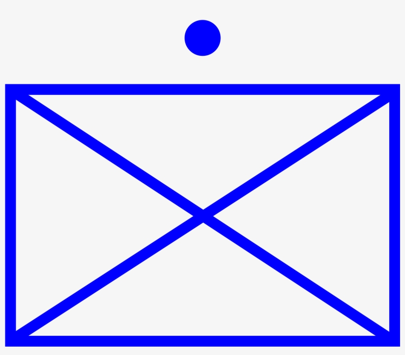 Download Open - Nato Infantry Symbol - HD Transparent PNG - NicePNG.com