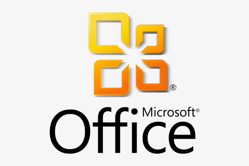 Microsoft Office 2010 & - Microsoft Office 2010 Png Transparent PNG ...