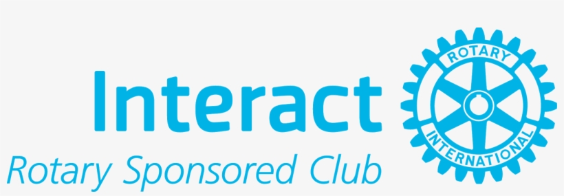 Interact Logo - Rotary International Transparent PNG - 1332x398 - Free ...