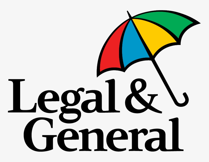 Legal And General Logo Transparent PNG - 757x554 - Free Download on NicePNG