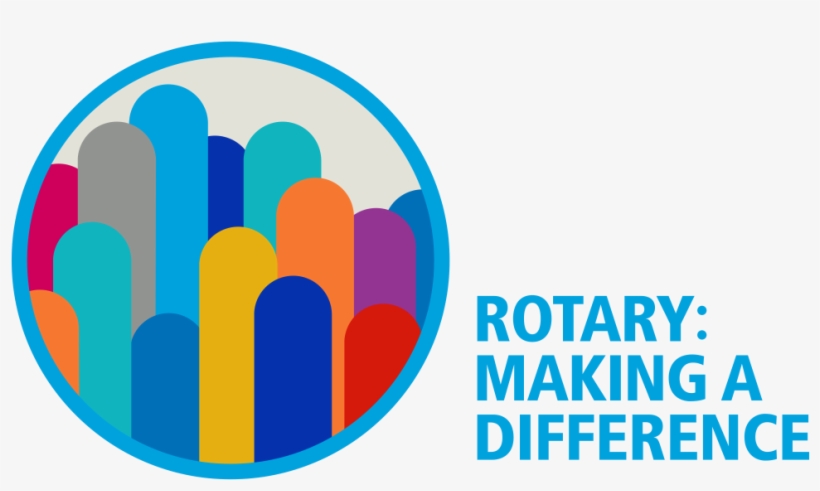 Rotary Logo High Resolution