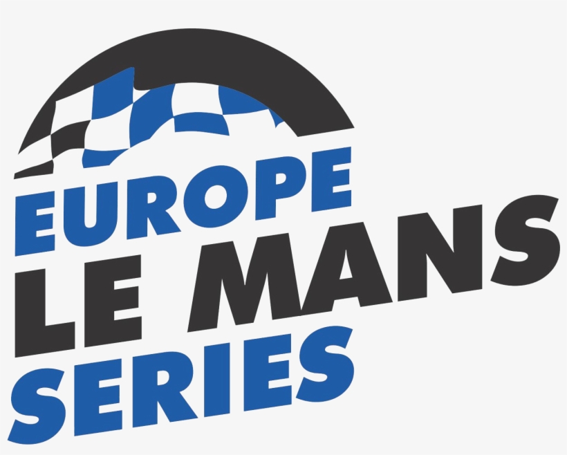 Share This Image - European Le Mans Series Logo Transparent PNG ...