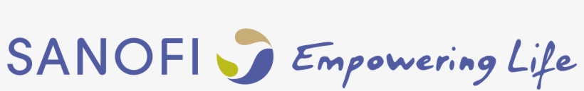Sanofi Is About Empowering Life - Sanofi Empowering Life Logo ...