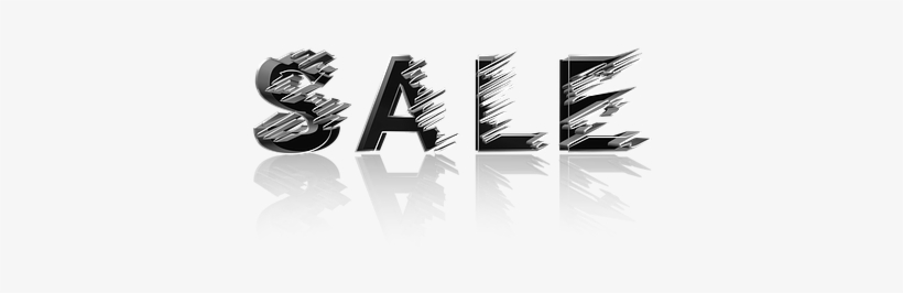 Sale Logo Black Transparent PNG - 510x340 - Free Download on NicePNG