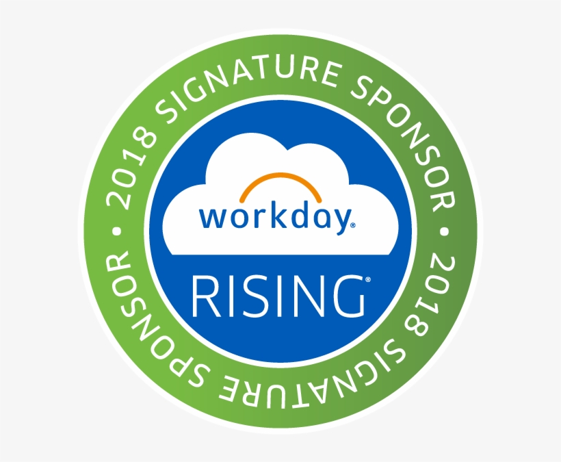 Workday Rising - Workday Transparent PNG - 648x648 - Free Download on ...