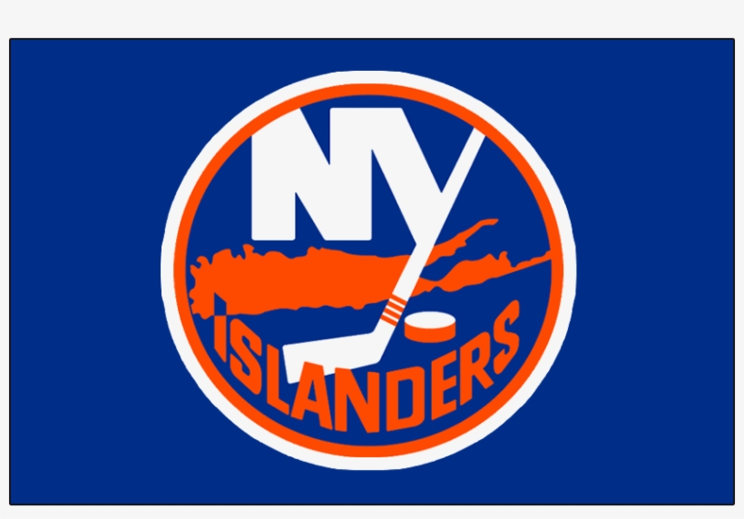 New York Islanders Logo 2016 Transparent PNG - 843x547 - Free Download ...