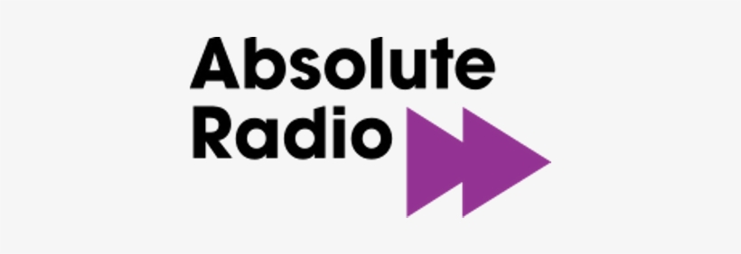 Absolute Radio Logo - Absolute 80s Radio Transparent PNG - 400x400 ...