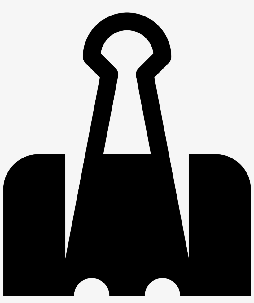 Open - Paper Clip Png Png Transparent PNG - 2000x2000 - Free Download ...