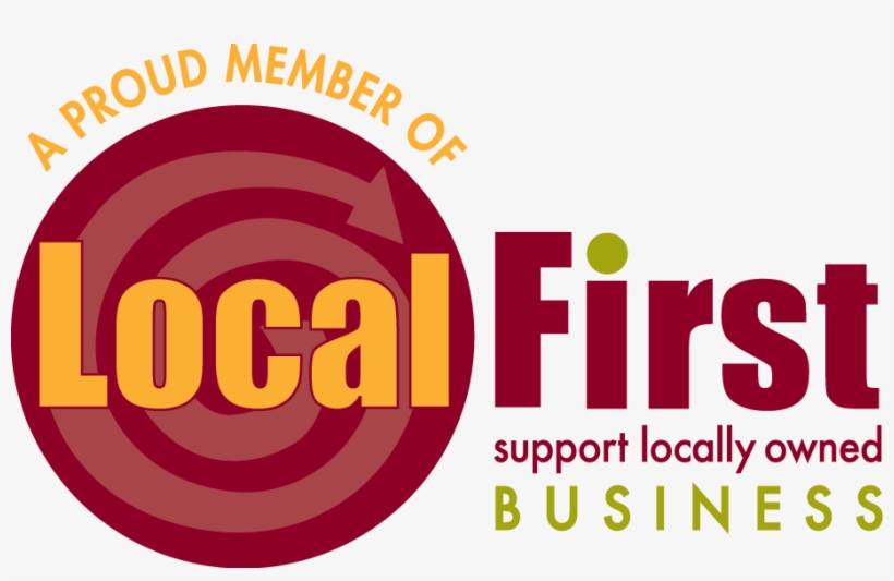 Local First Logo - Local First Transparent PNG - 911x548 - Free ...