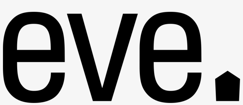 Eve Systems Logo Transparent PNG - 1200x462 - Free Download on NicePNG