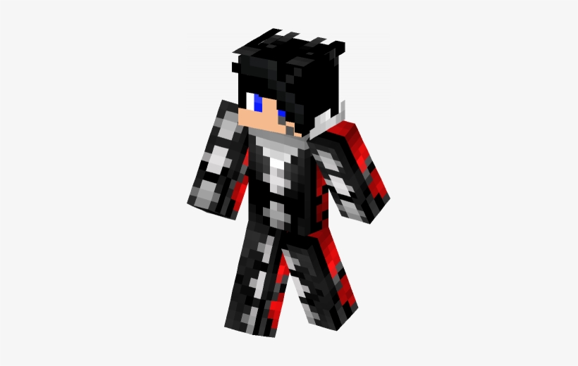 Minecraft Transparent PNG - 289x440 - Free Download on NicePNG