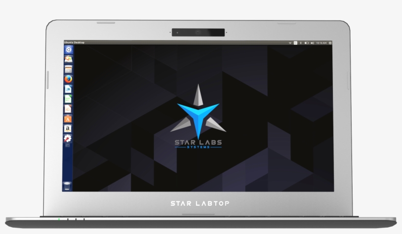 Star Labtop Mk Ii - Star Labtop 13.3" Linux Laptop - Core I7 2.7 Ghz ...