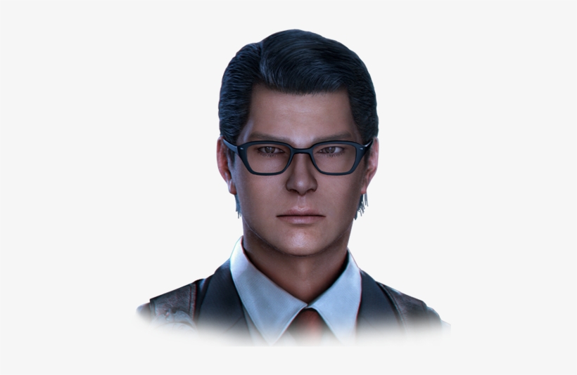 The Evil Within Transparent PNG - 471x571 - Free Download on NicePNG