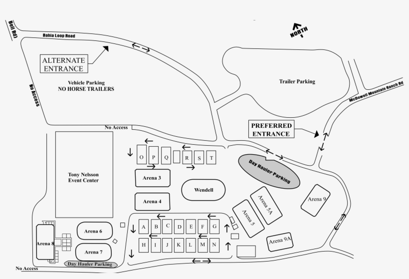 Download Westworld Map - Horse - HD Transparent PNG - NicePNG.com