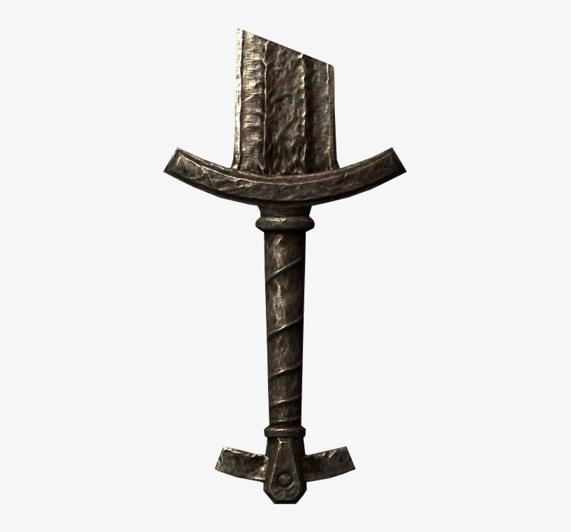 Sword Handle Texture