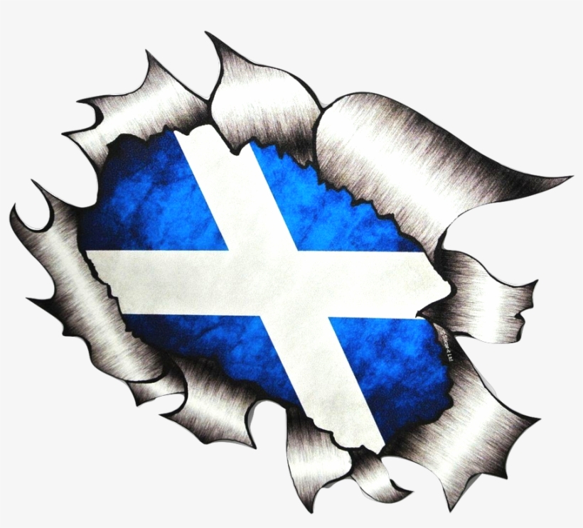 Scottish Flag Transparent Transparent PNG - 968x800 - Free Download on ...