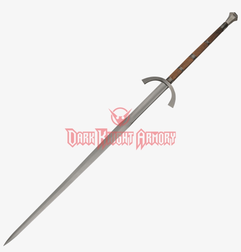 Medieval Battle Greatsword - Medieval Greatswords Transparent PNG ...