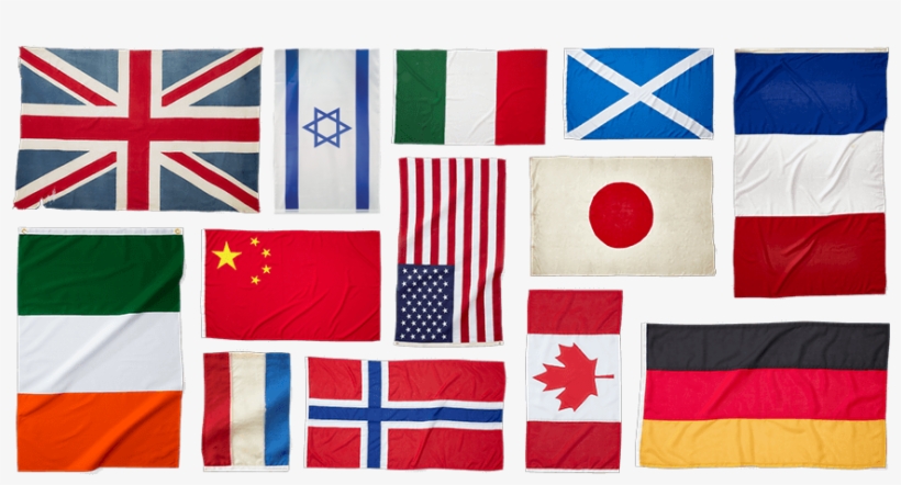 International Flags - Flag Transparent PNG - 871x429 - Free Download on ...
