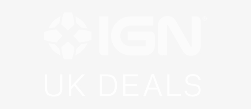 Download Ign Logo Png White - HD Transparent PNG - NicePNG.com