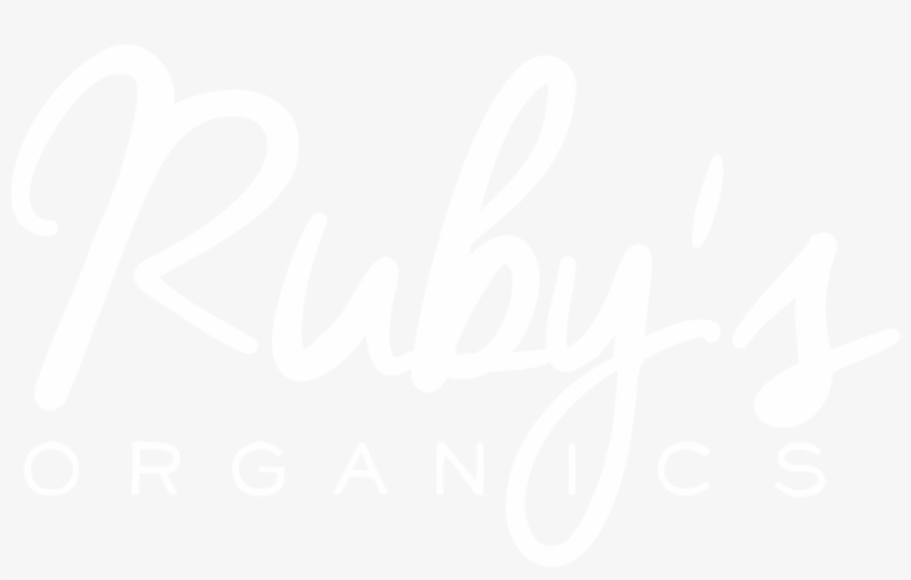 Logo - Ruby Organics Logo Transparent PNG - 3508x2480 - Free Download ...