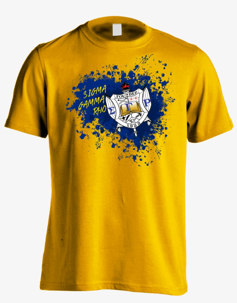 Sigma Gamma Rho Shield - One Piece Trafalgar Law Flag Black Shirt ...