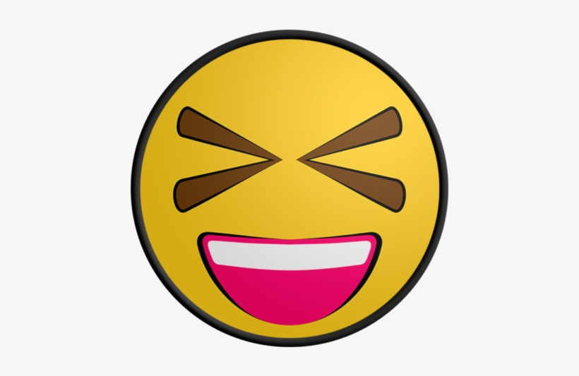 Xd Emoji Source - Xp Emoji Transparent PNG - 600x600 - Free Download on NicePNG