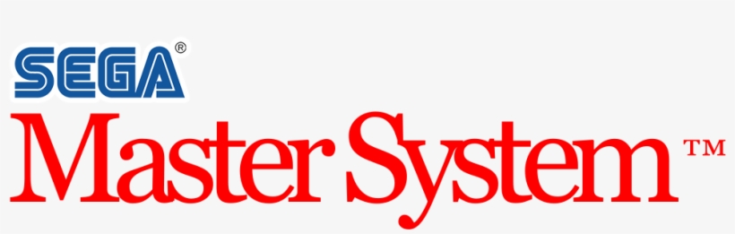 Sega Logo Transparent