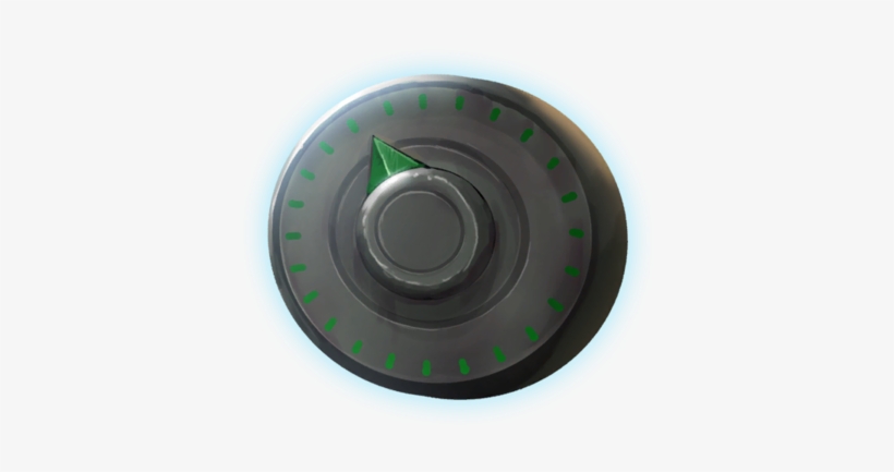 Light Pressure Plate Image - Circle Transparent PNG - 400x452 - Free ...